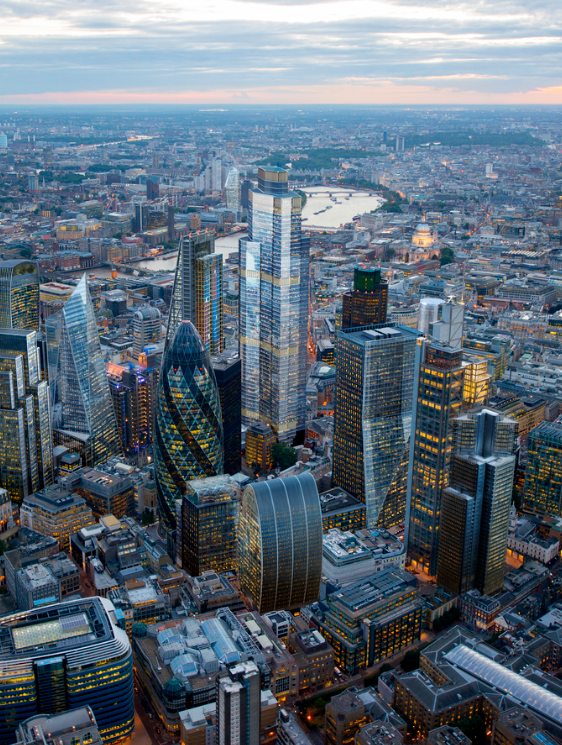 CTBUH UK FLC Presents: 22 Bishopsgate Building Tour hosted by AXA IM Alts’, JLL and PLP ...